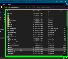 Setup - OoT Randomizer Wiki