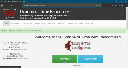 Setup - OoT Randomizer Wiki