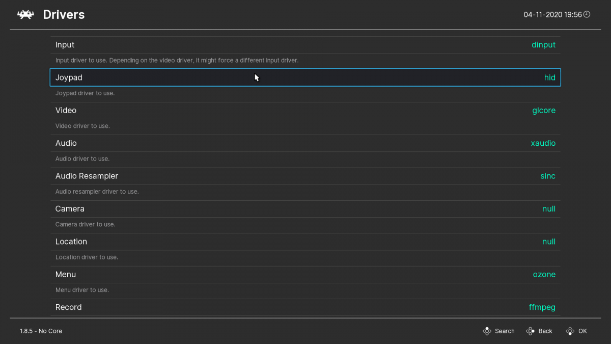 File Retroarch Gamecube Factorydriver Png Oot Randomizer Wiki